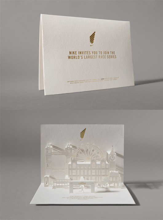 19 Totally Unique Invitation Design Ideas & Inspiration - K Design Co.