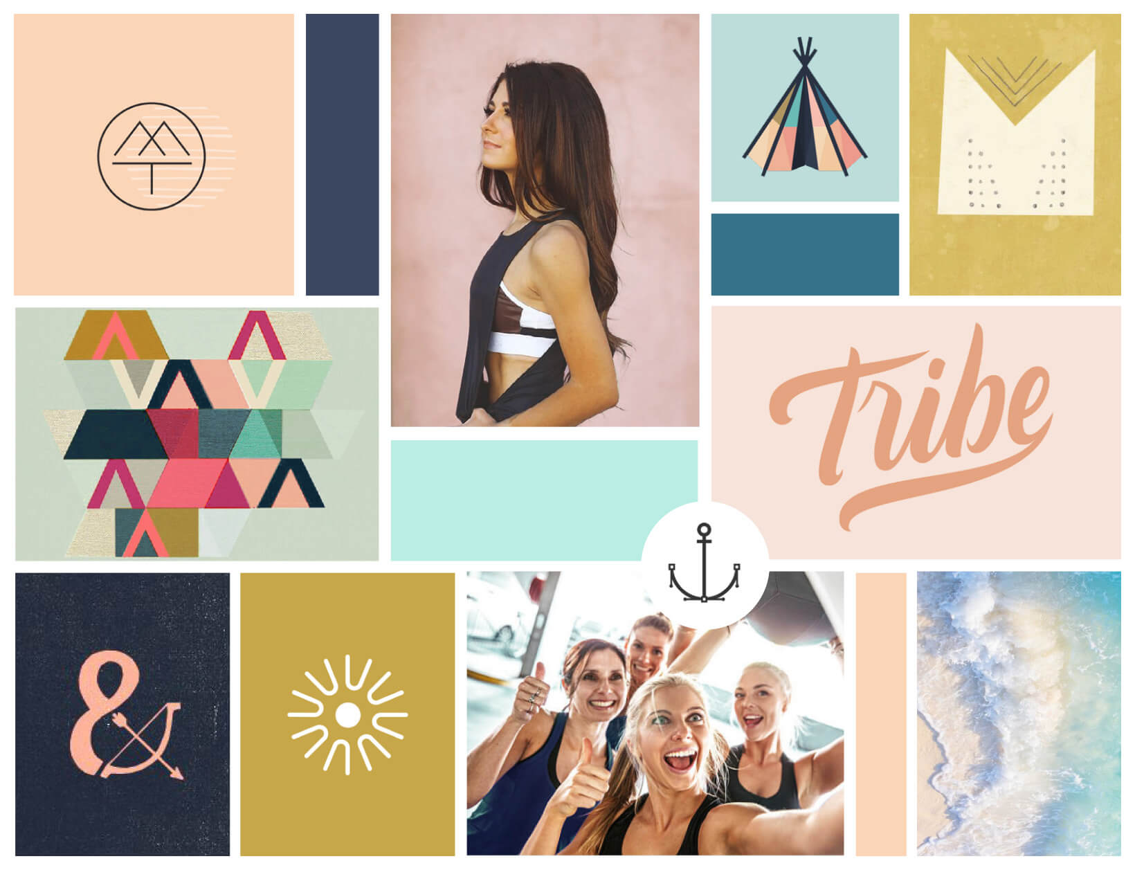 How to Create a Moodboard: Tips & Tricks from a Pro - K Design Co.