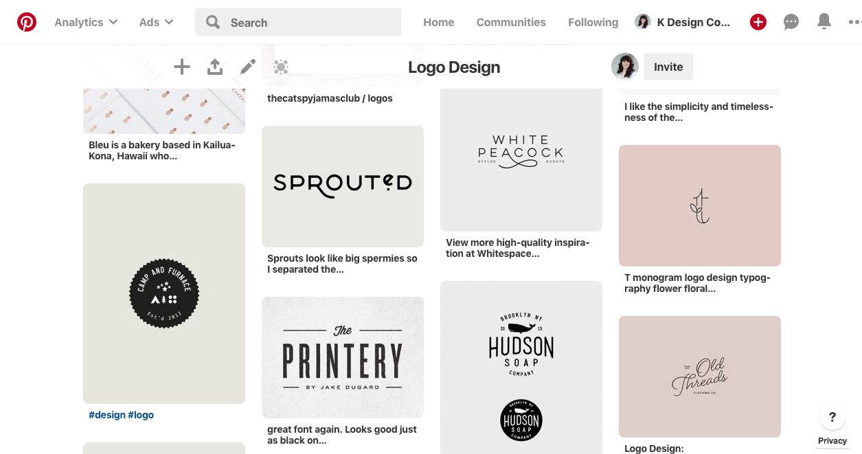 The Step-by-Step Guide on How to Make a Logo for Your Girl Boss Biz