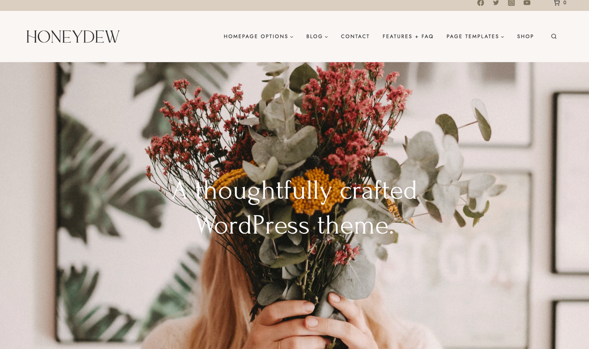 4 Benefits of Using Website Design Templates for Your Biz