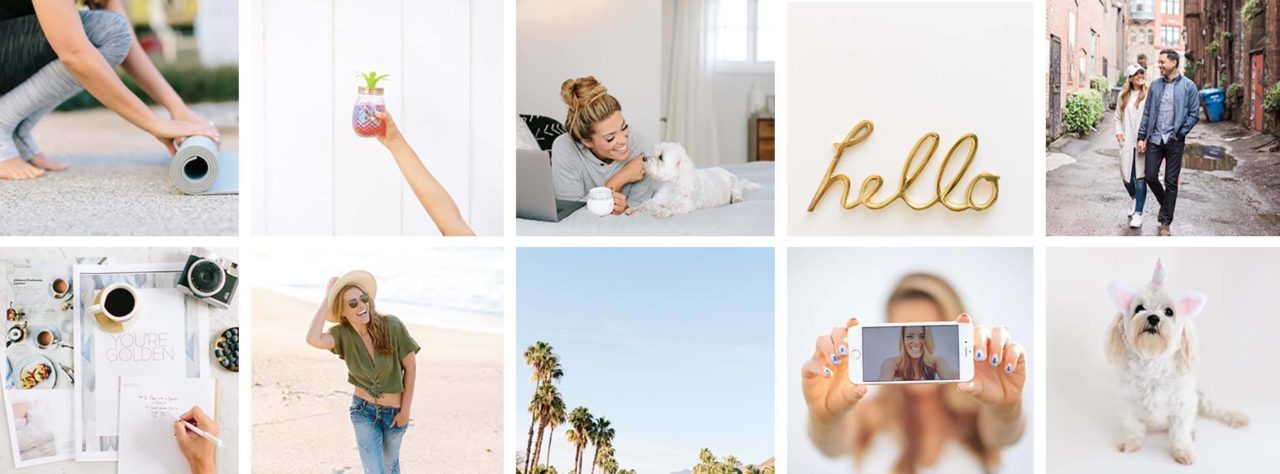 How to Create a Pixel-Perfect Facebook Cover Photo in 2020