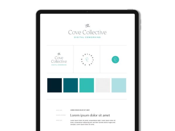 7 Brand Kit Examples to Inspire Your Brand Identity and Style - K ...
