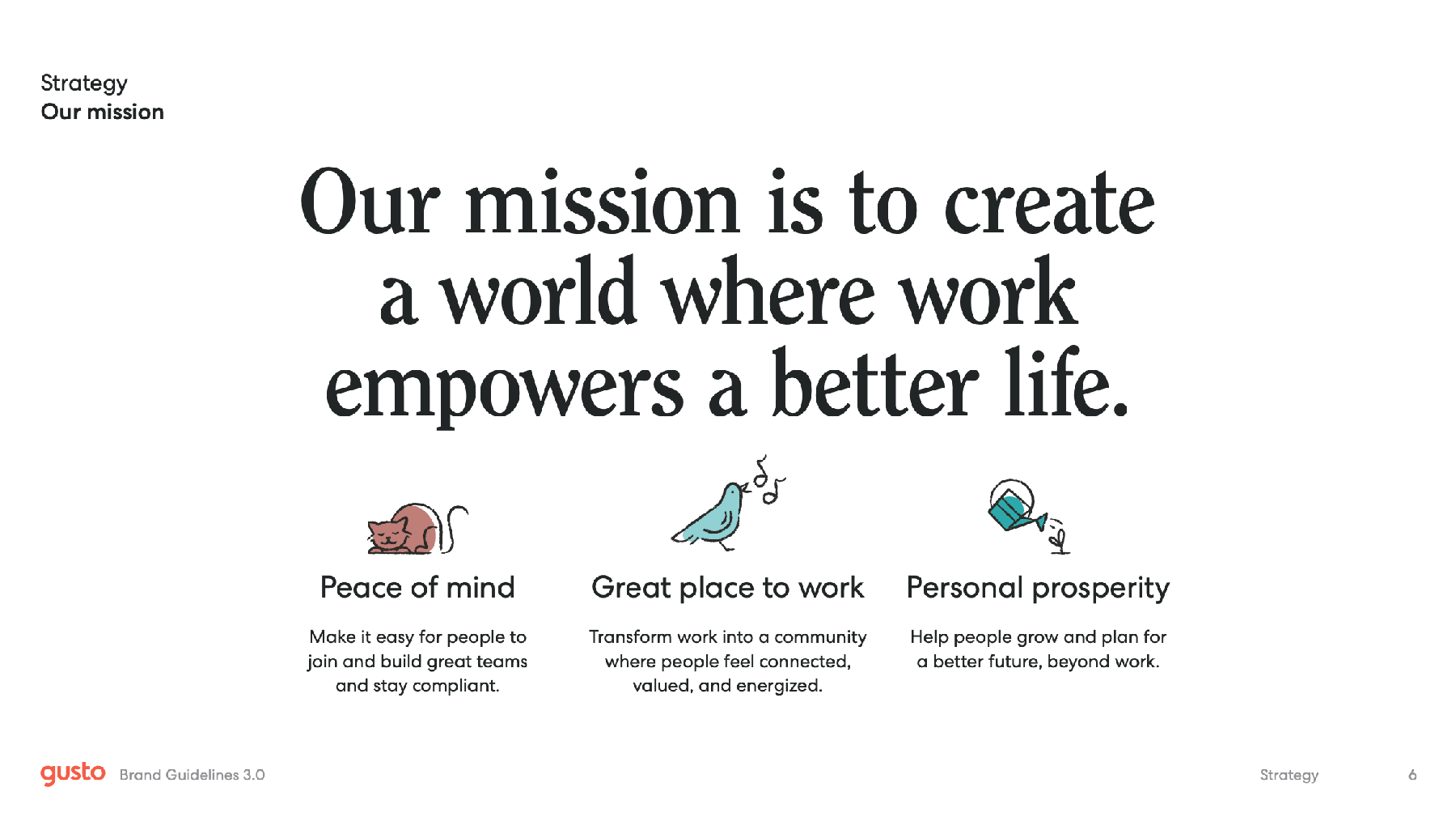 Brand Guidelines: What are they and who needs 'em? (+9 Famous Examples)