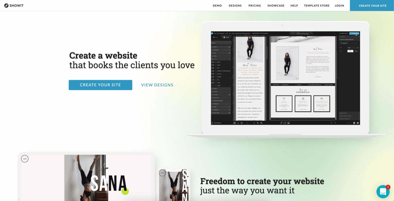 How to Design a Website: A Step-by-Step Guide for Beginners