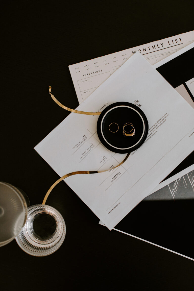 7 Brand Kit Examples to Inspire Your Brand Identity and Style - K ...