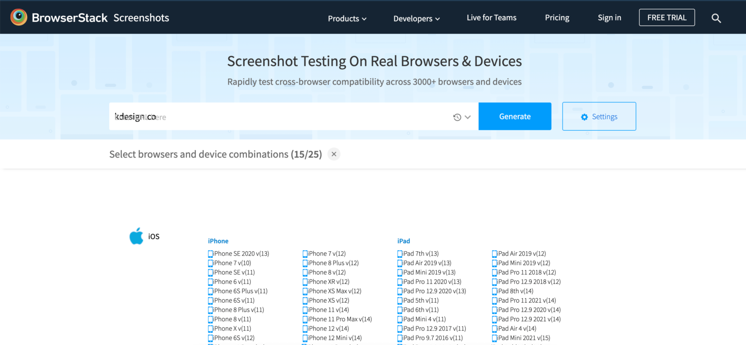 How to Launch a New Website (10+ Step Checklist) - K Design Co.
