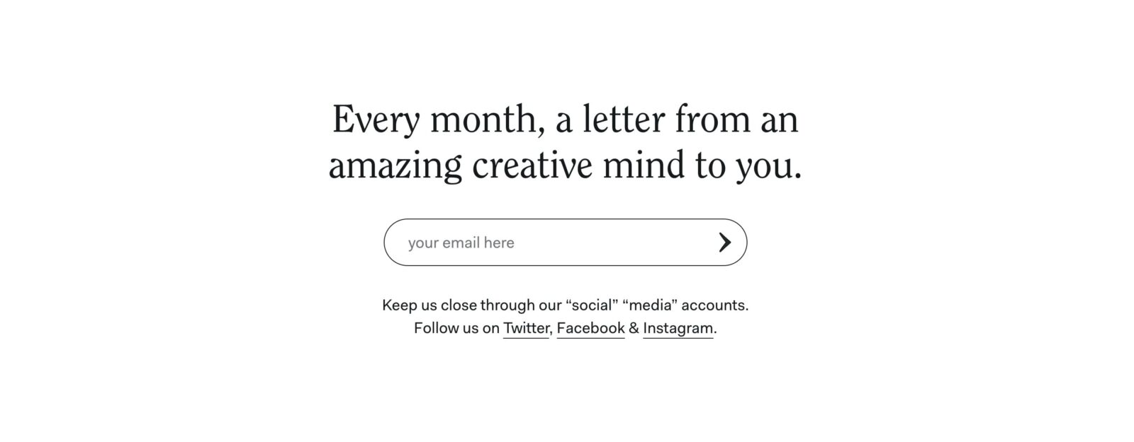 9 Must-Have Elements for an Irresistible Blog Design - K Design Co.