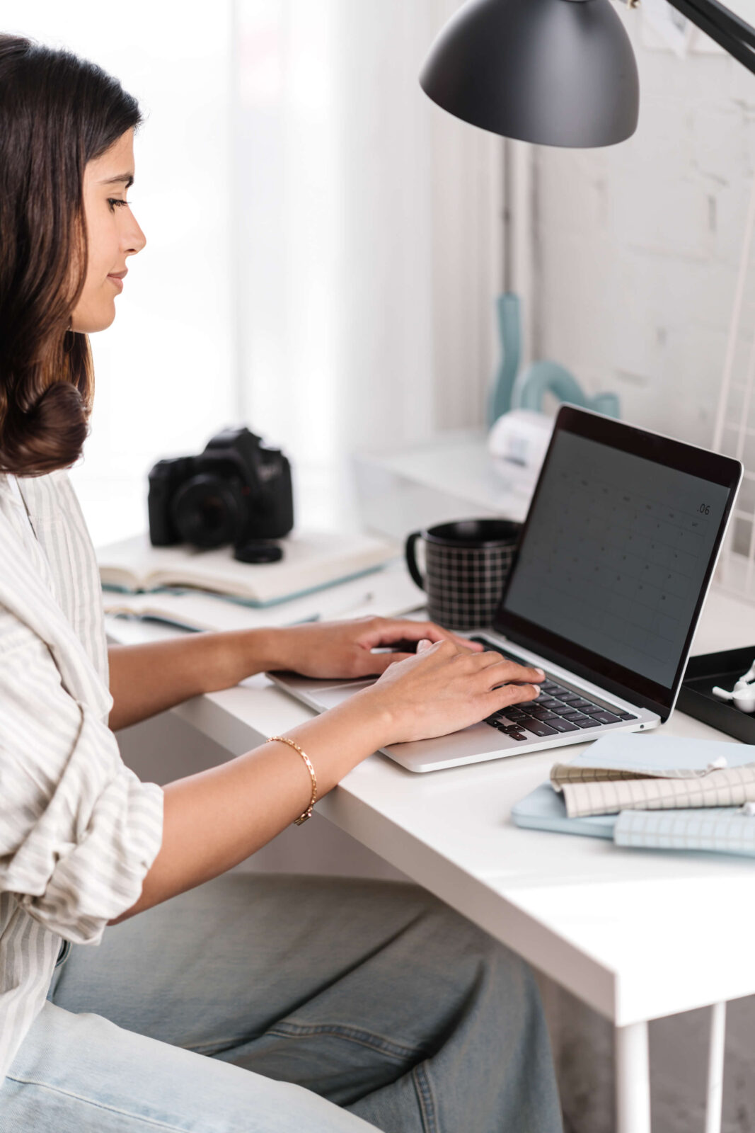 Brand & Showit Web Designer | Female Entrepreneurs | Web Design Studio