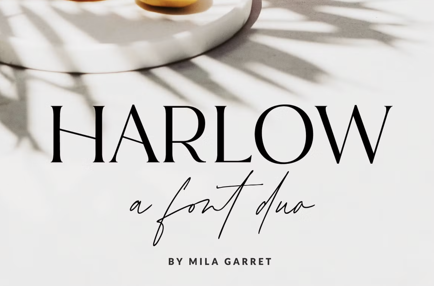 13 Luxury Font Pairings for Gorgeous, Irresistible Branding - K Design Co.