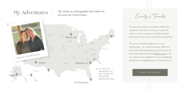 7 Hidden Showit Features That Will Make Your Website Look Next-Level - K Design Co.